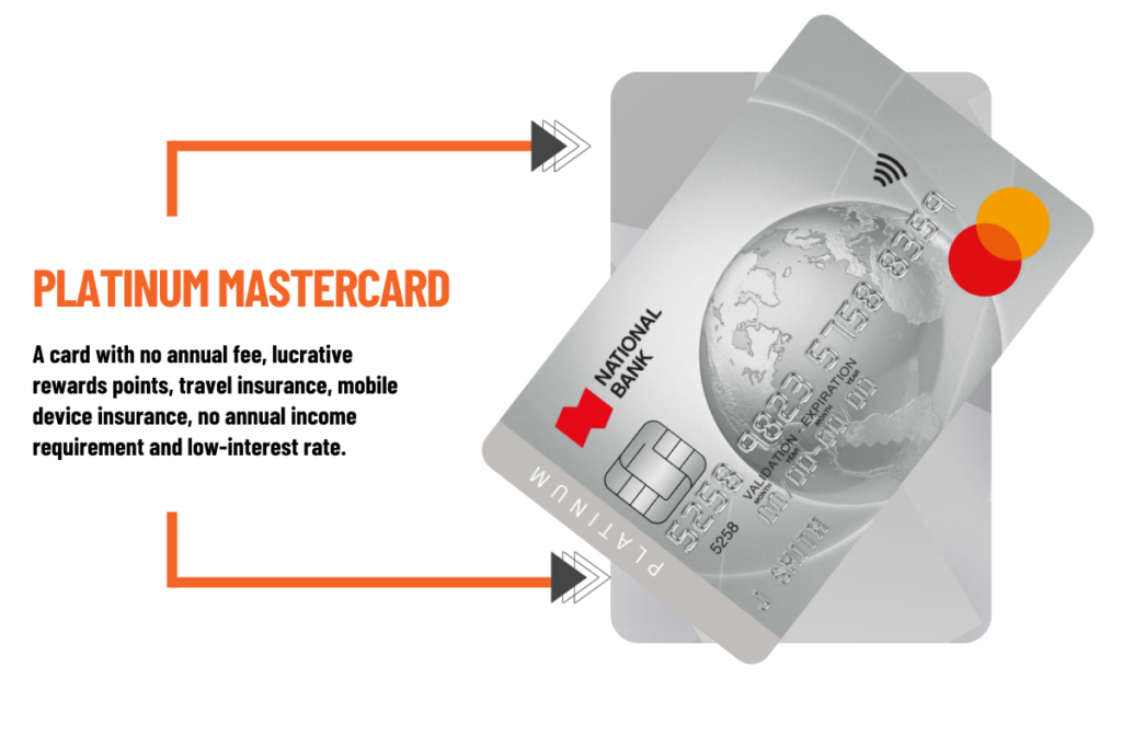 Platinum Mastercard - Abutre News